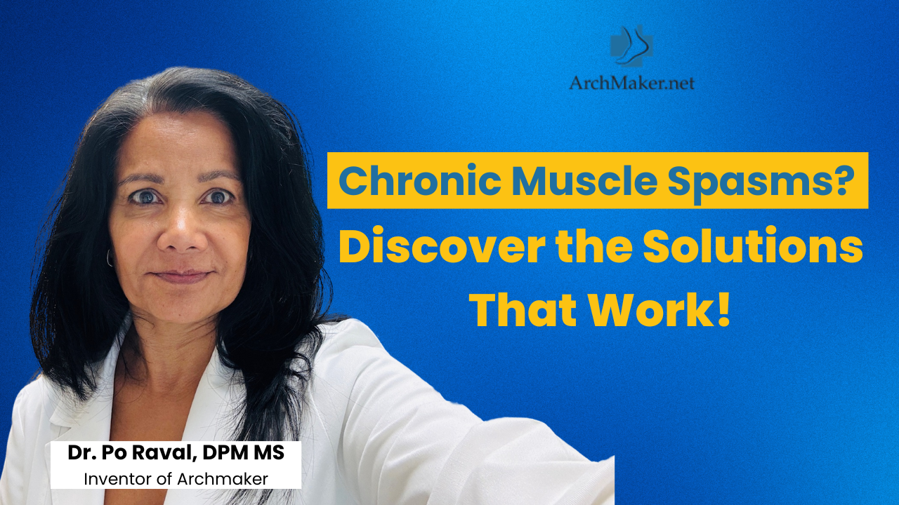 What to Do When Muscle Spasms Won’t Go Away: A Step-by-Step Guide ...