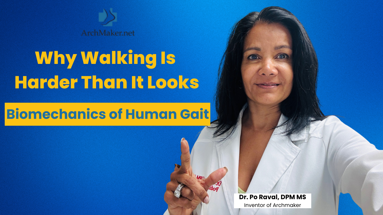 How AI and Digital Mapping Are Transforming the Biomechanics of Human ...